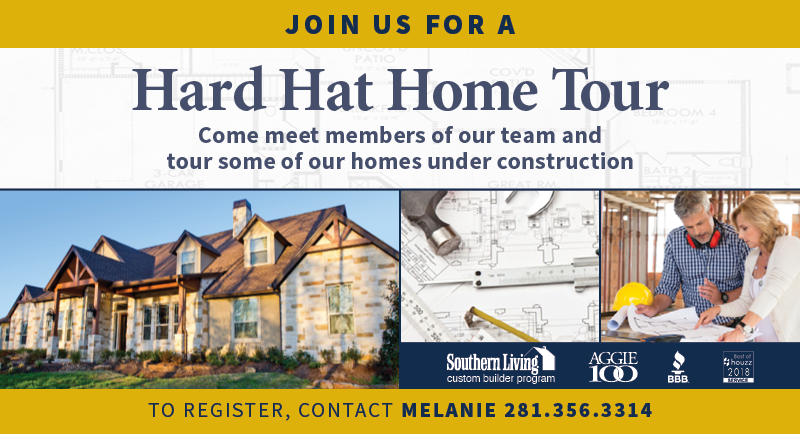 Kurk Homes | Hard Hat Home Tour